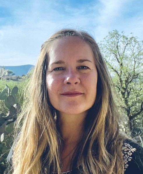 Meet Our Four New Tutors – Forrest Center for Evolutionary Astrology
